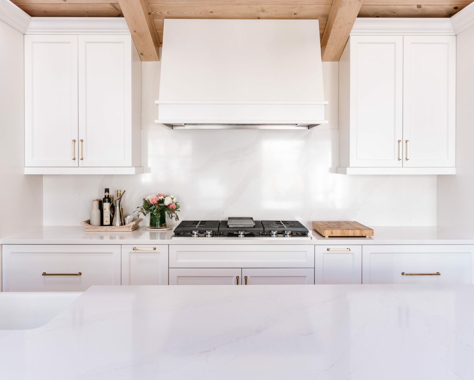 Our Top 5 Most Popular Quartz Countertop Colors – CKF