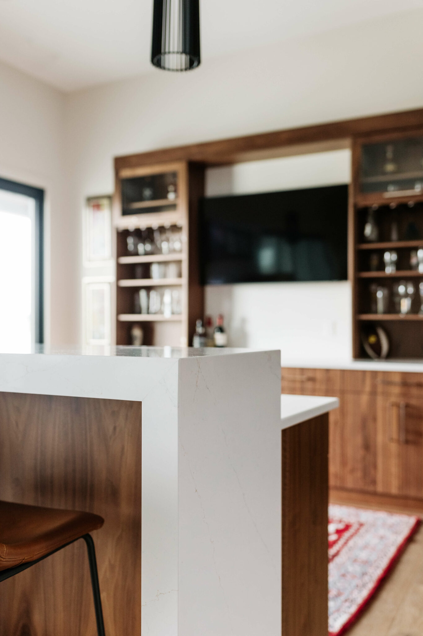 Our Top 5 Most Popular Quartz Countertop Colors - CKF