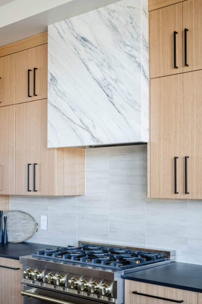 The Ultimate Guide to Vertical Stone Applications - CKF