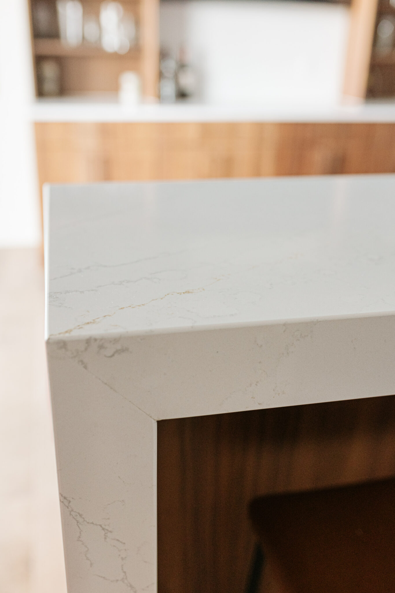 Our Top 5 Most Popular Quartz Countertop Colors - CKF